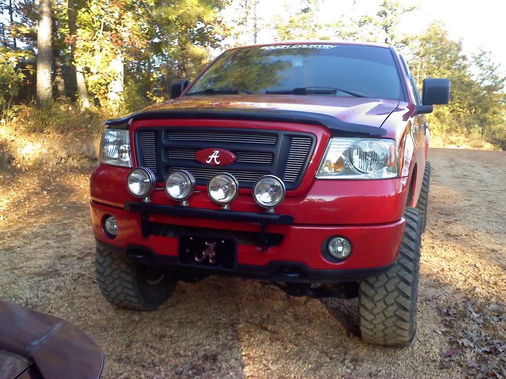 2006 f150 rebuild - F150online Forums
