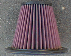 F-150 Online - Product Reviews - K&N Air Filter