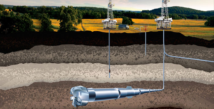 53.3 Years of Oil Left? Frack No! - F150online.com