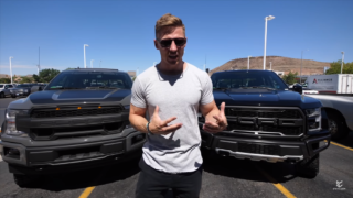 F-Series Friday: Raptor vs Roush: Which Tuned F-150 Reigns Supreme?