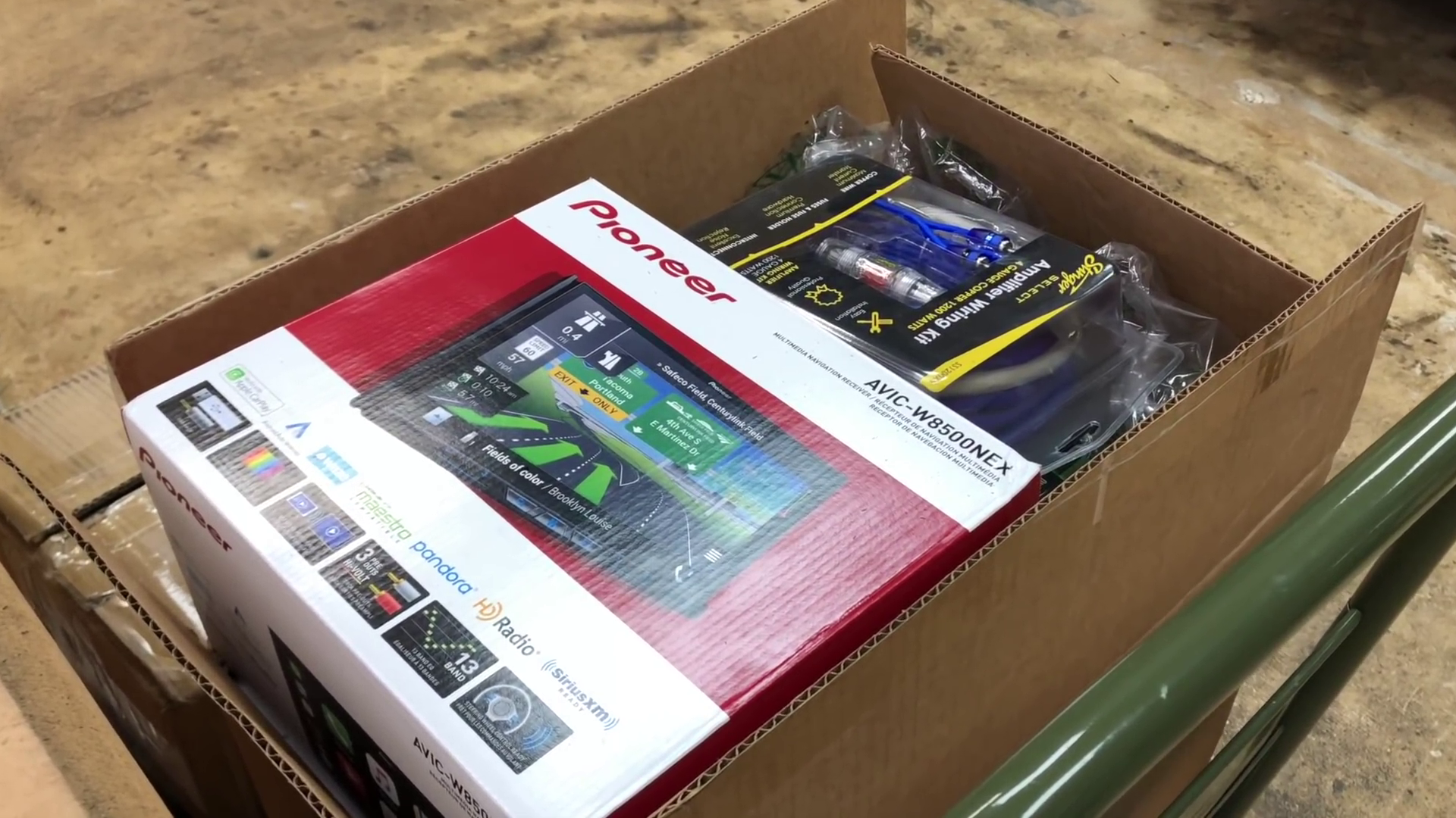 Here's What it Takes to Install a New Audio System in a 2015 F-150 XLT